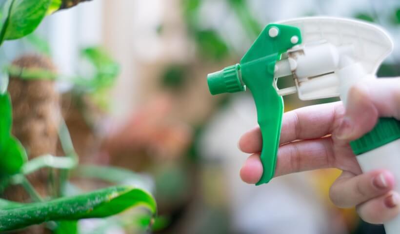 I corroboranti, prodotti alternativi agli agrofarmaci convenzionali che ...