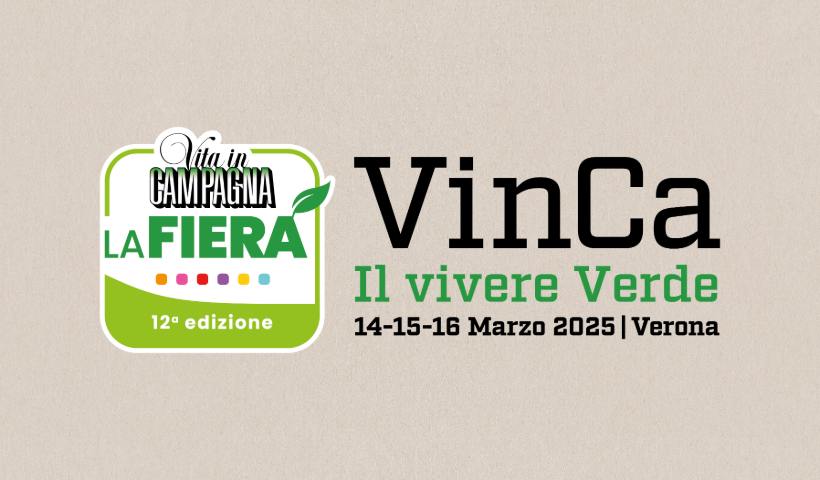 La Fiera di Vita in Campagna: A Verona il verde in fiera dal 14 al 16 ...